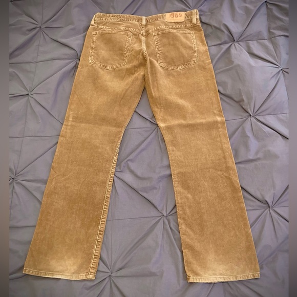 GAP | Pants | Mens Gap Corduroy Pants | Poshmark